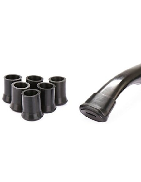 خرید سافت بیت محافظ استم پیپ Soft Rubber Pipe Bits