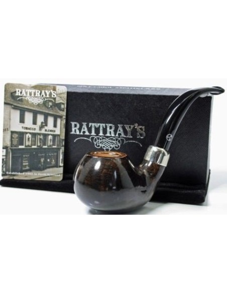 خرید پیپ رتریز مدل Rattray's Stone of Scone 19 اصل | ساخت آلمان