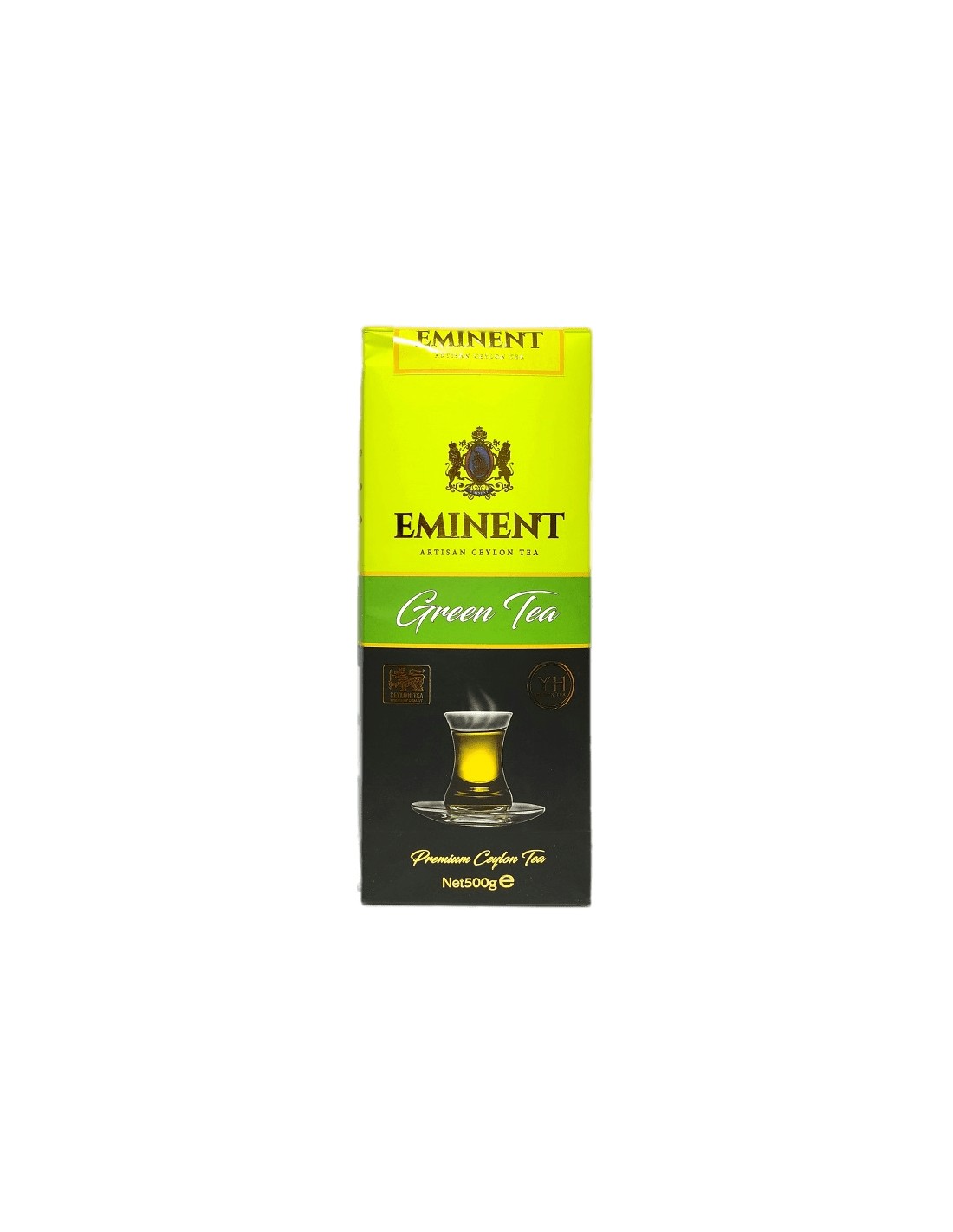 قیمت خرید چای سبز امیننت Eminent Green Tea