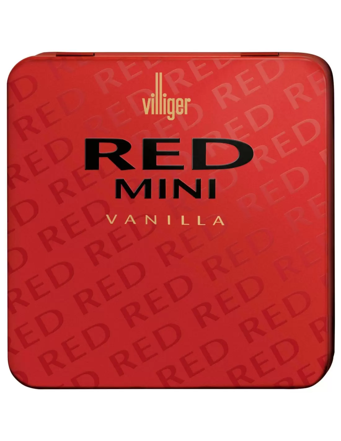 خرید سیگار برگ ویلیجر-ویلیگر رد مینی وانیلا Villiger Red Mini Vanilla|قیمت